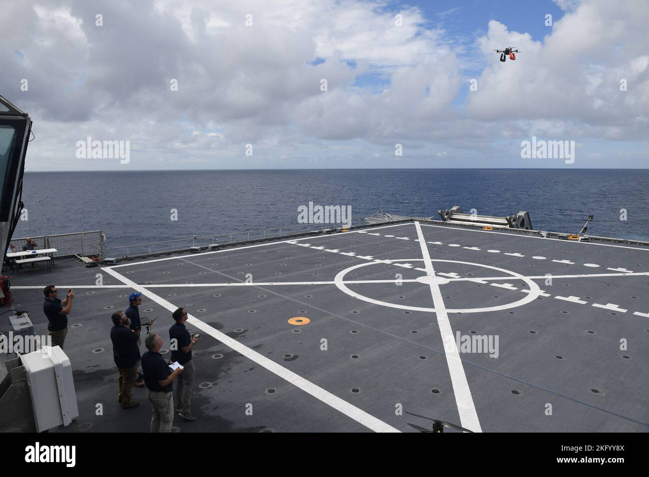 Fleet experimentation program flex hi-res stock photography and images ...