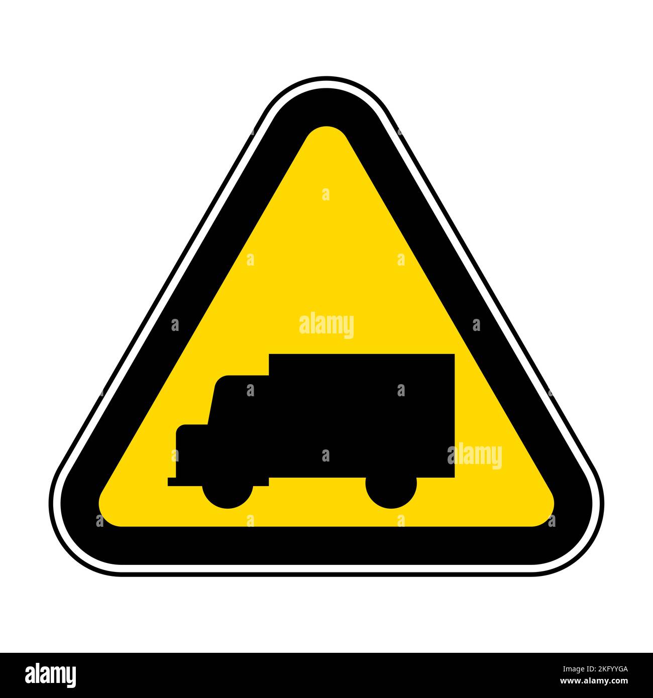 Pedestrian crossing light signal Stock Vector Images - Alamy