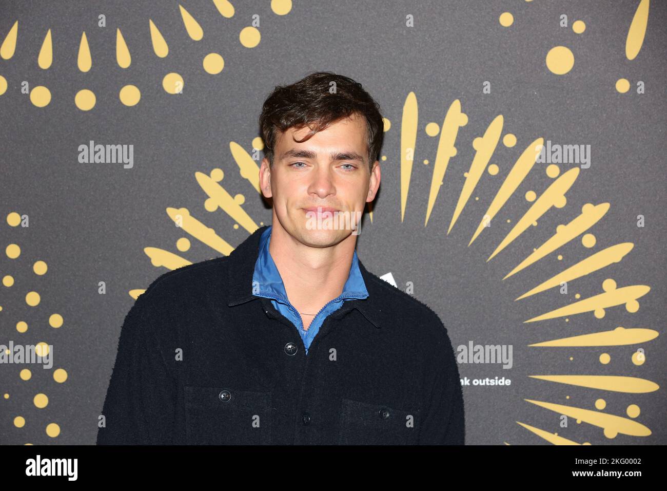 Luke fetherston hi-res stock photography and images - Alamy