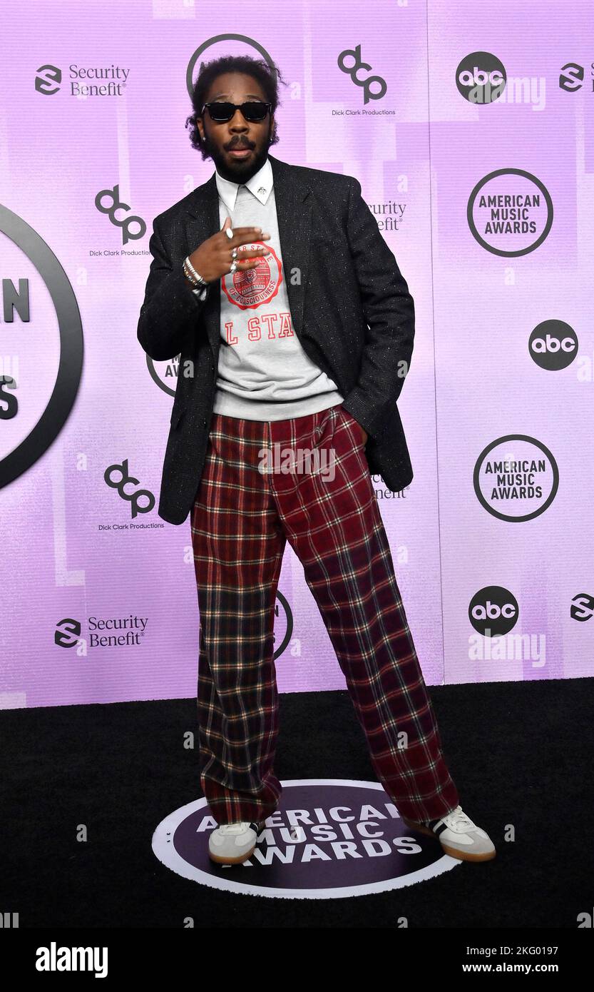Brent faiyaz music hi-res stock photography and images - Alamy