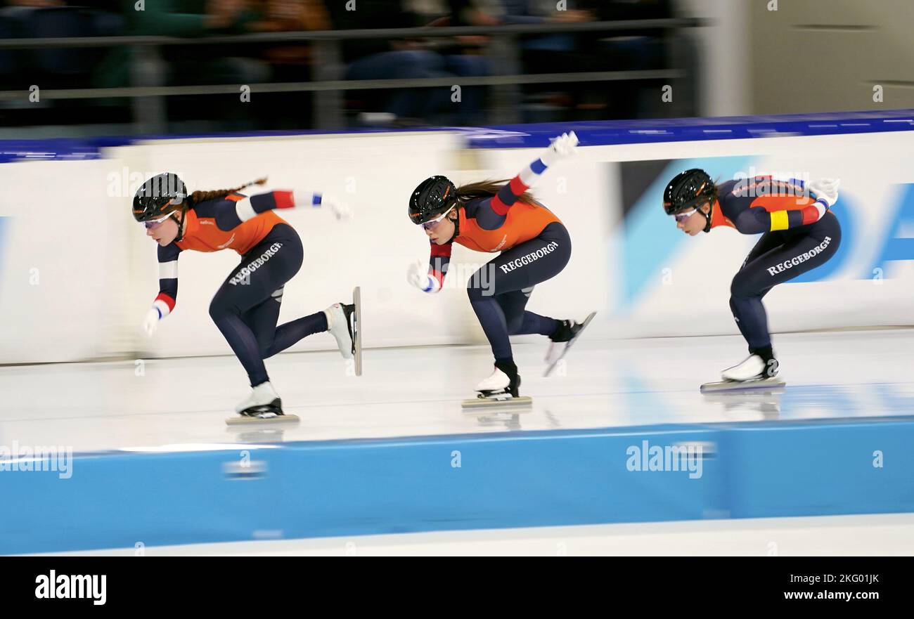 Marrit fledderus hi-res stock photography and images - Alamy