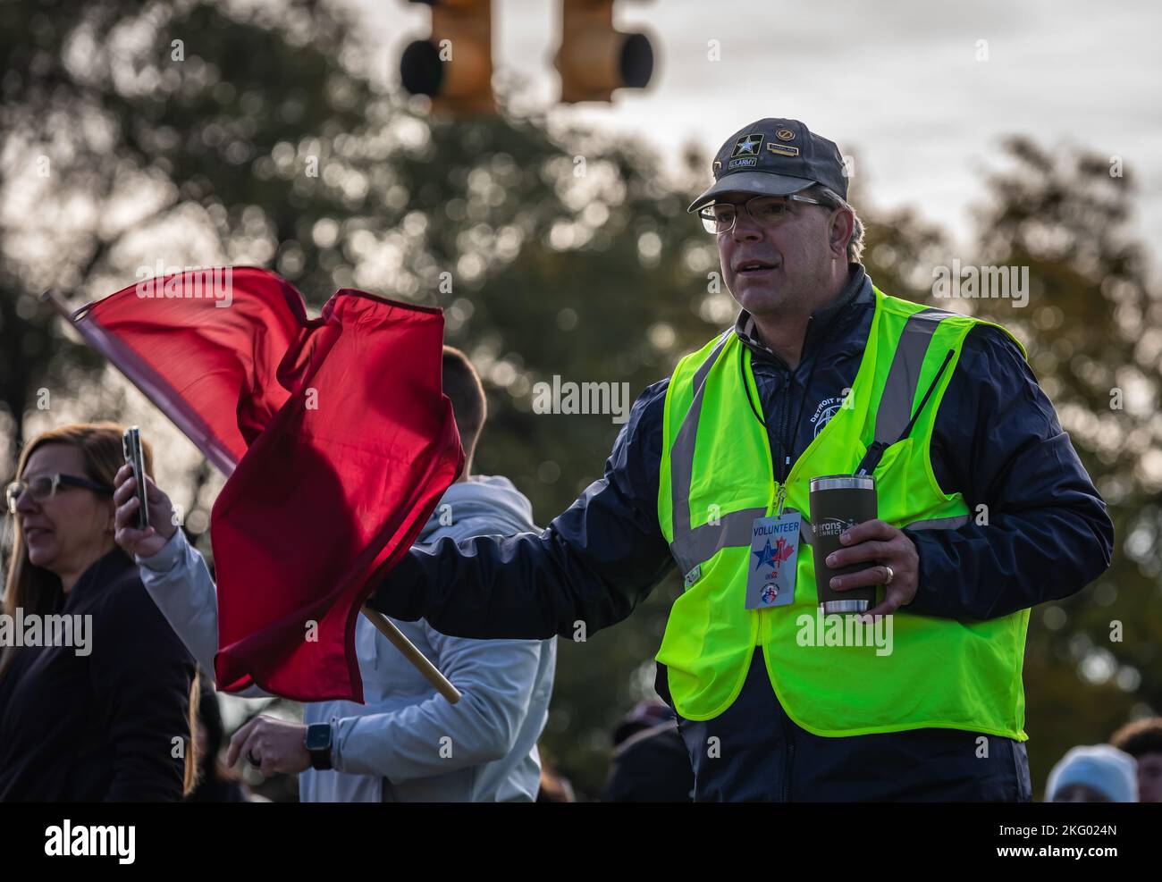 Militarymile hi-res stock photography and images - Alamy
