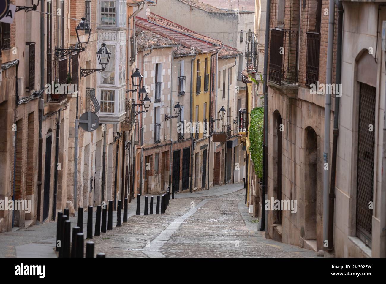 Tafalla spain hi-res stock photography and images - Alamy