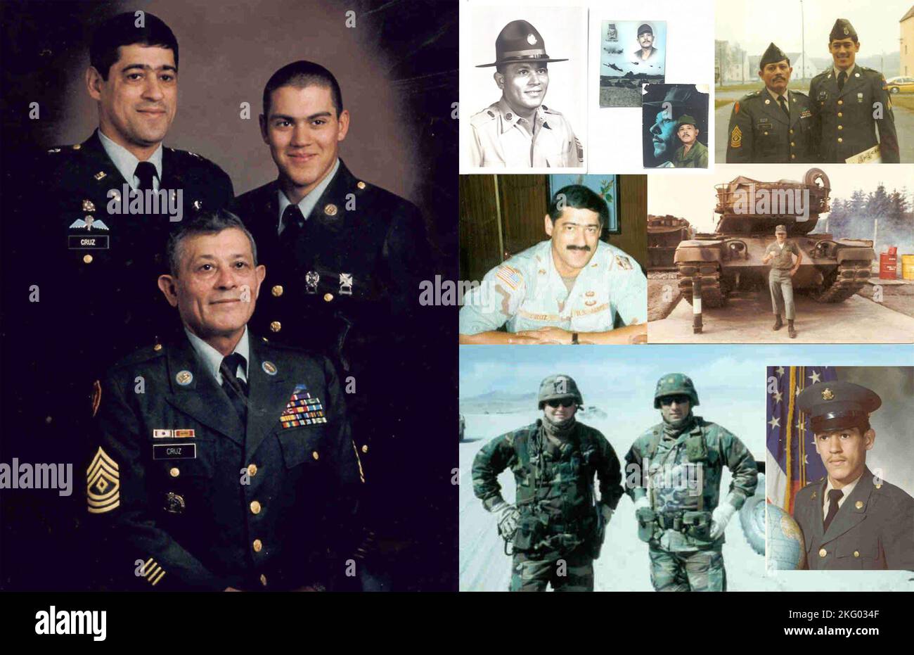 In celebration of National Hispanic Heritage Month, the 21st Theater ...