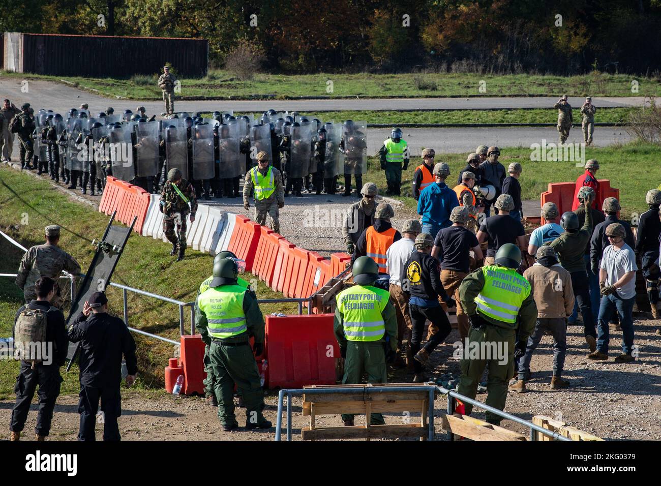 The Soldiers of the 76th Infantry Brigade Combat Team (IBCT), along ...