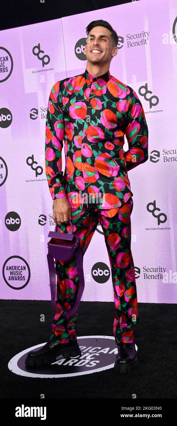 Cody rigsby hi-res stock photography and images - Alamy