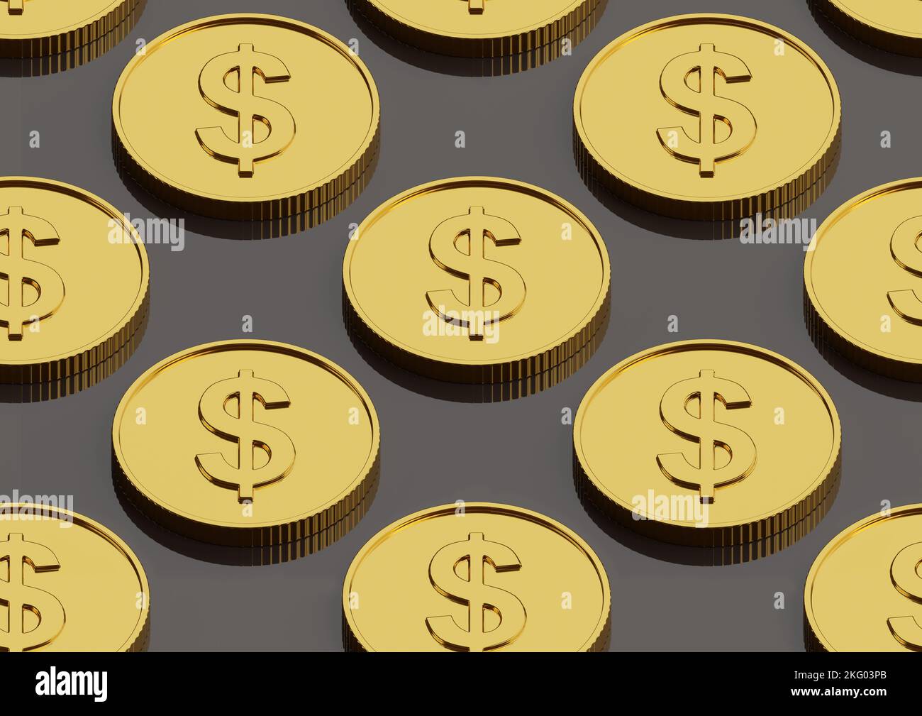 American currency wallpaper hi-res stock photography and images - Alamy