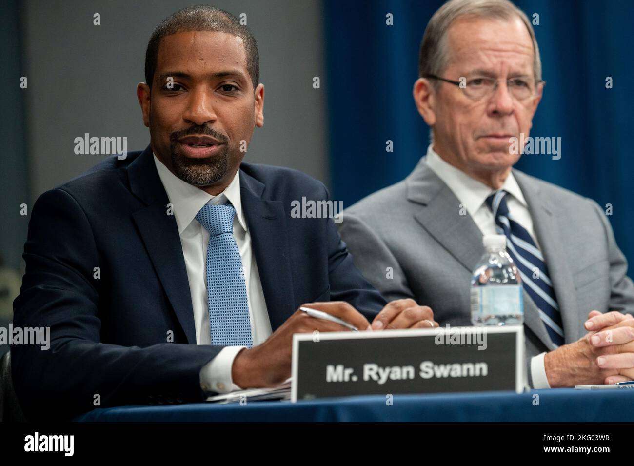 Defense innovation board hi-res stock photography and images - Alamy