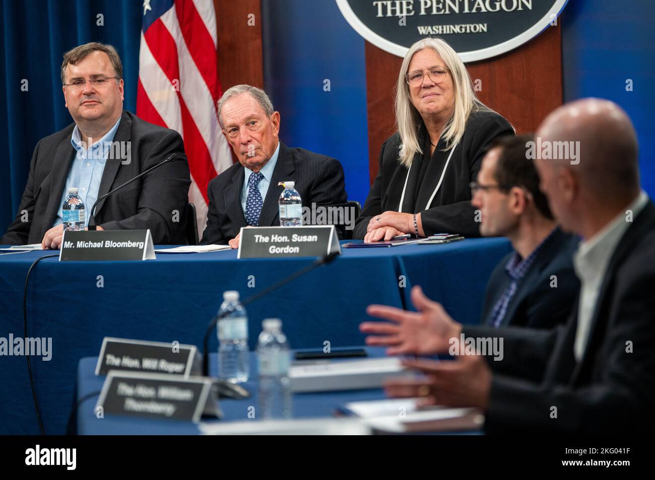 William d swann hi-res stock photography and images - Alamy