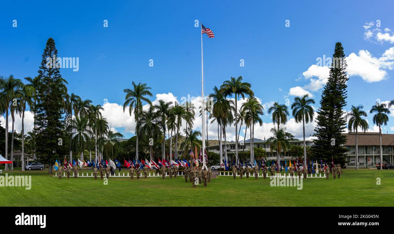 As part of military medicine's "Pivot to Readiness", the U.S. Army ...