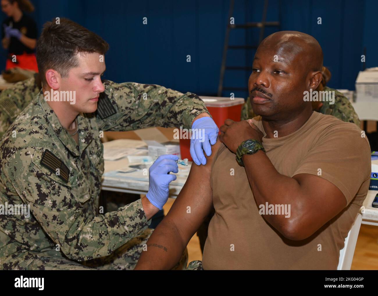 221017-N-GK686-1027 NAVAL AIR STATION SIGONELLA, Italy (Oct. 17, 2022 ...