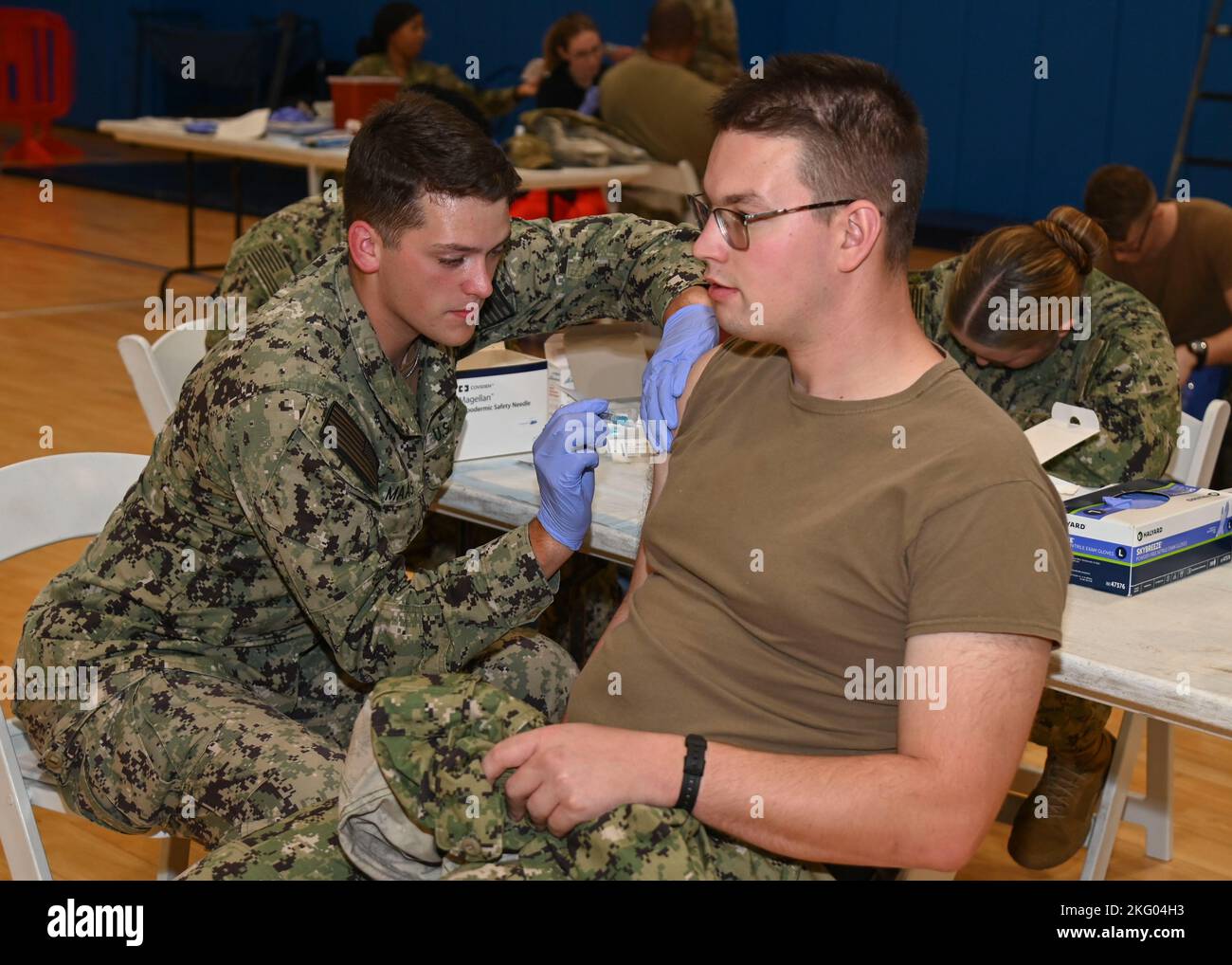 221017-N-GK686-1022 NAVAL AIR STATION SIGONELLA, Italy (Oct. 17, 2022 ...
