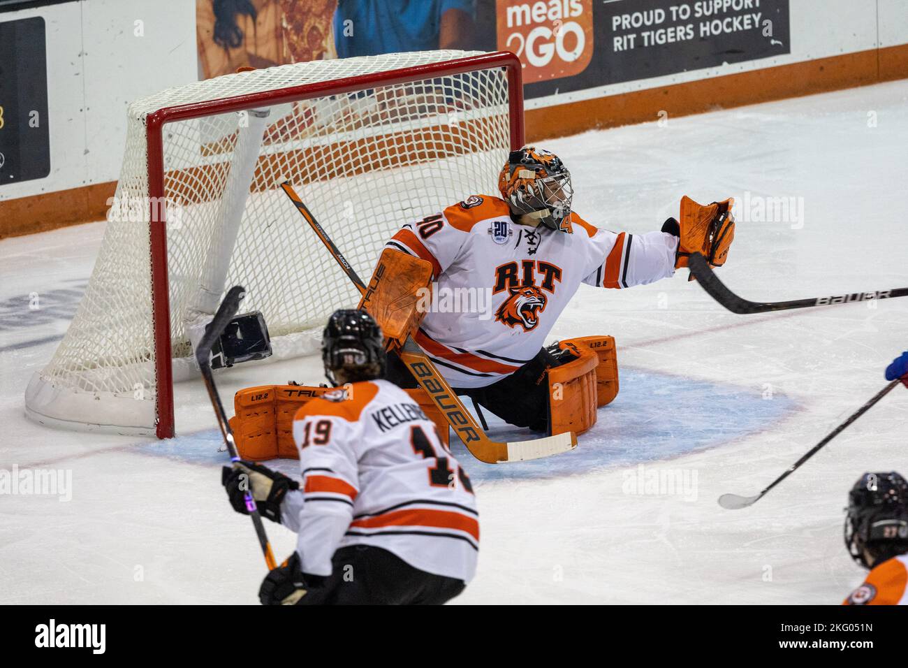 Gene polisseni center hi-res stock photography and images - Alamy