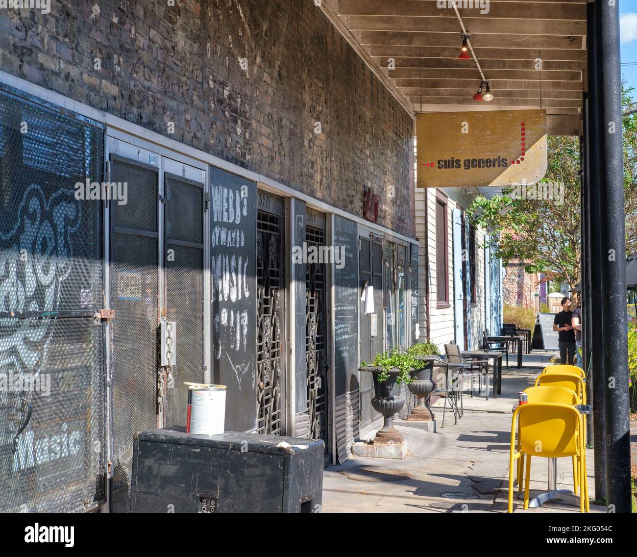 Suis generis hi-res stock photography and images - Alamy