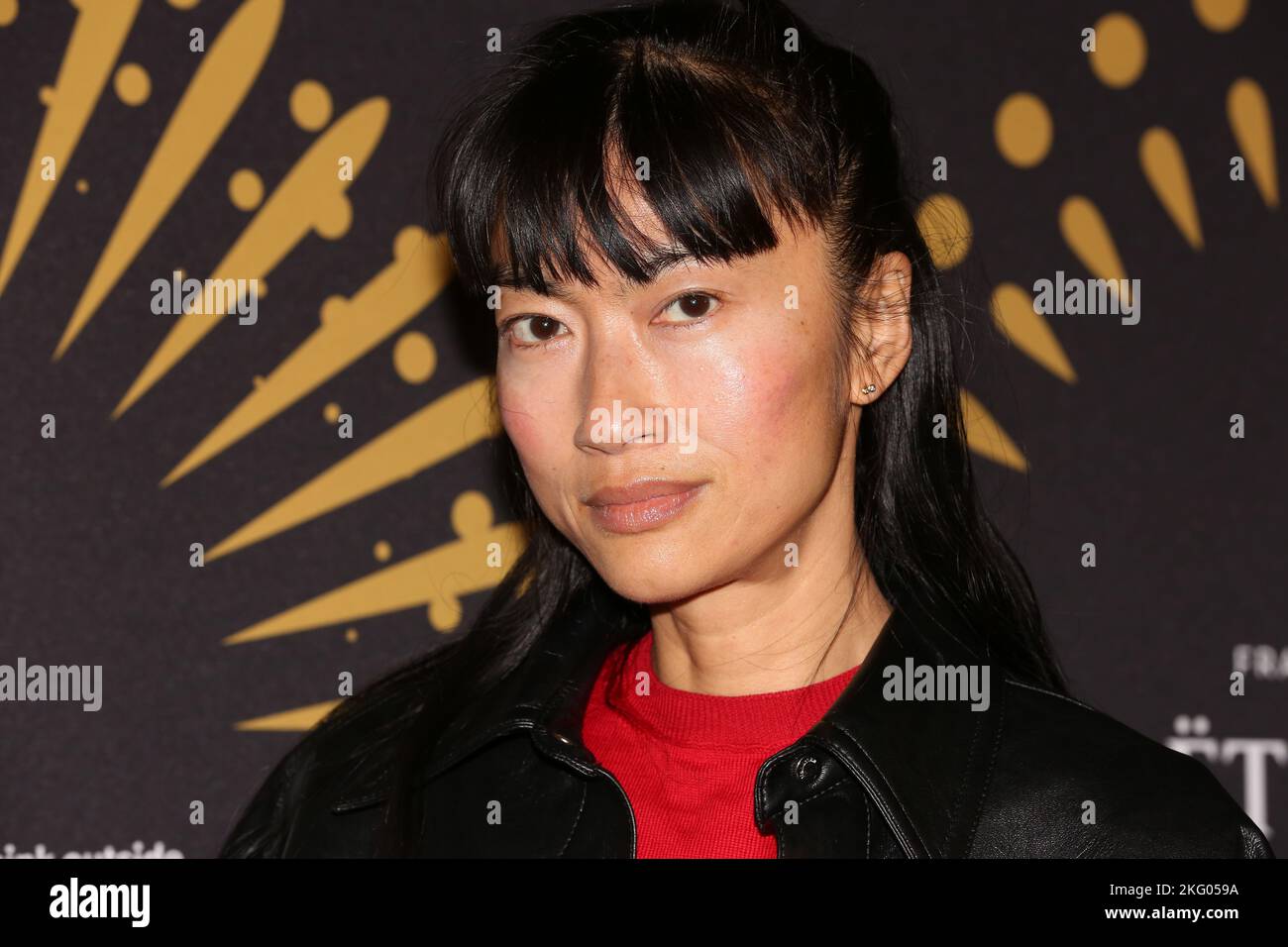 Mimi xu hi-res stock photography and images - Alamy