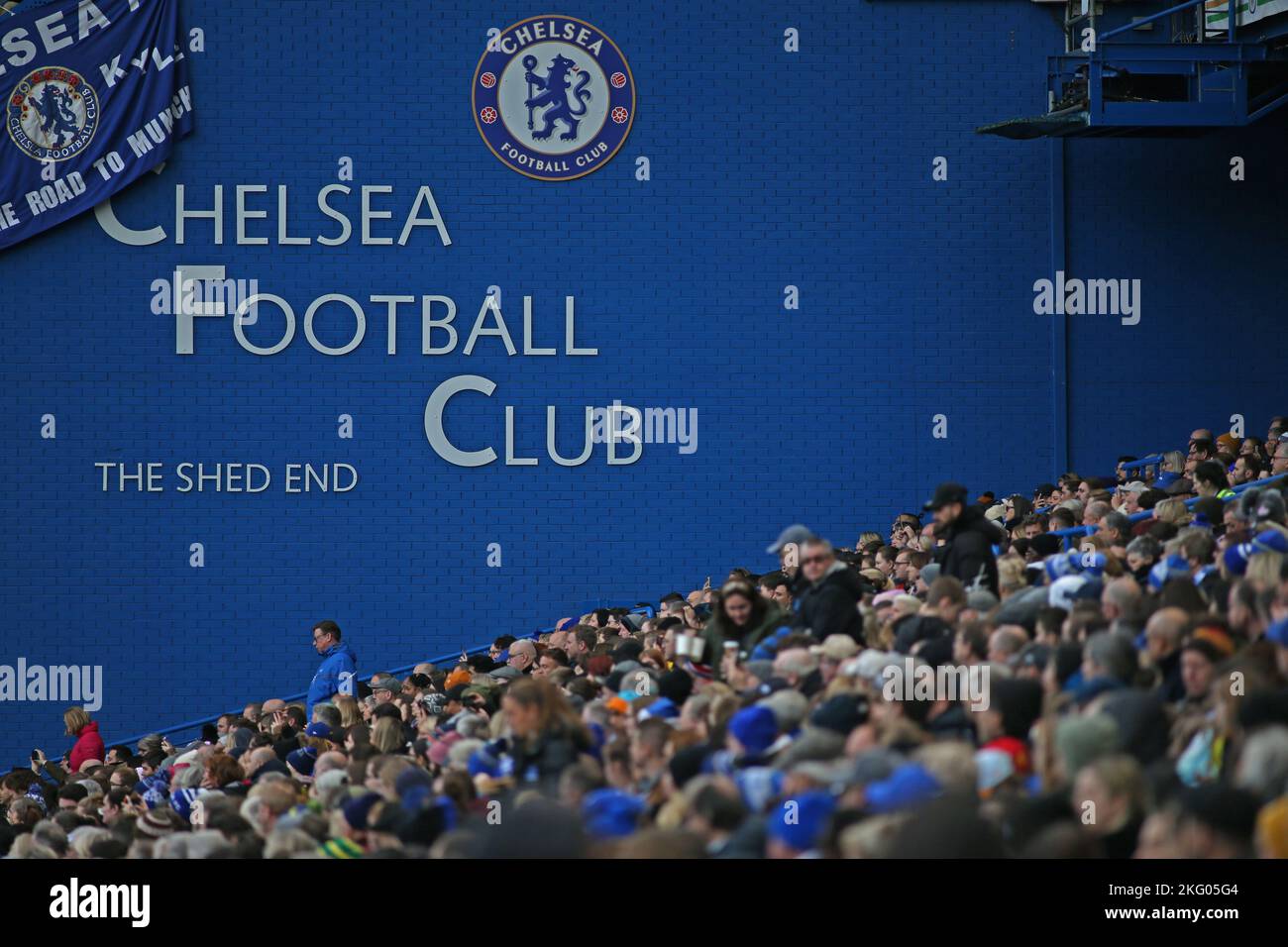 November 20, 2022, London, England, United Kingdom: London, November ...