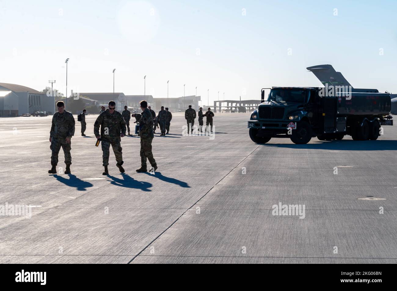 627th air base group hi-res stock photography and images - Alamy