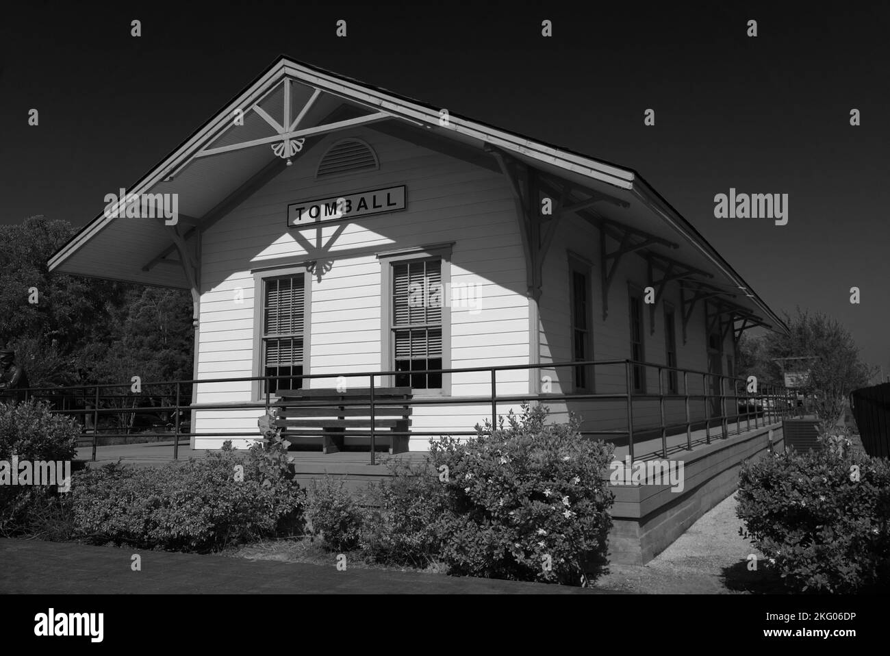 Moon station Black and White Stock Photos & Images - Alamy