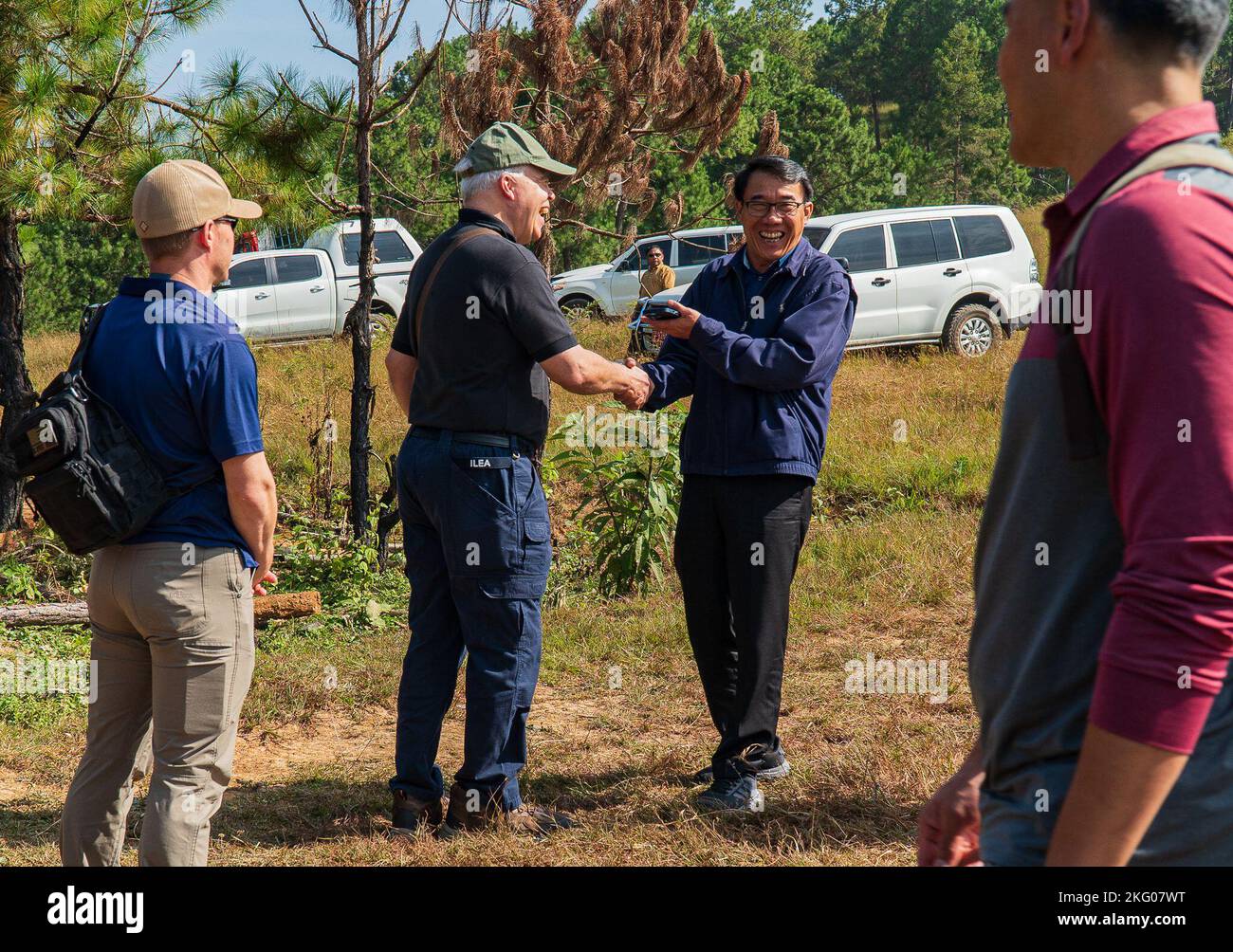 Pek district hi-res stock photography and images - Alamy