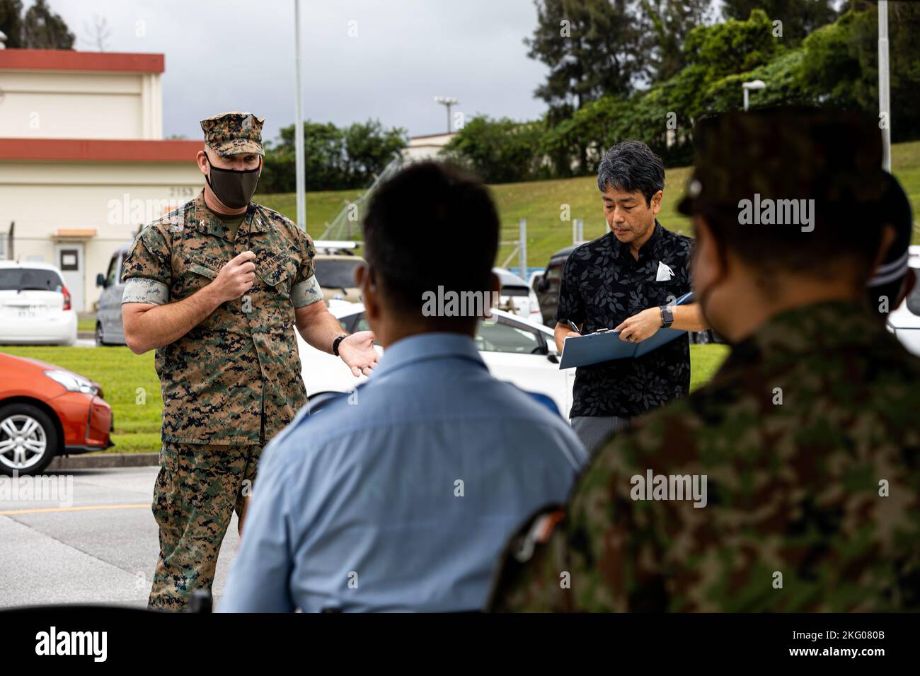 Richard camps hi-res stock photography and images - Alamy