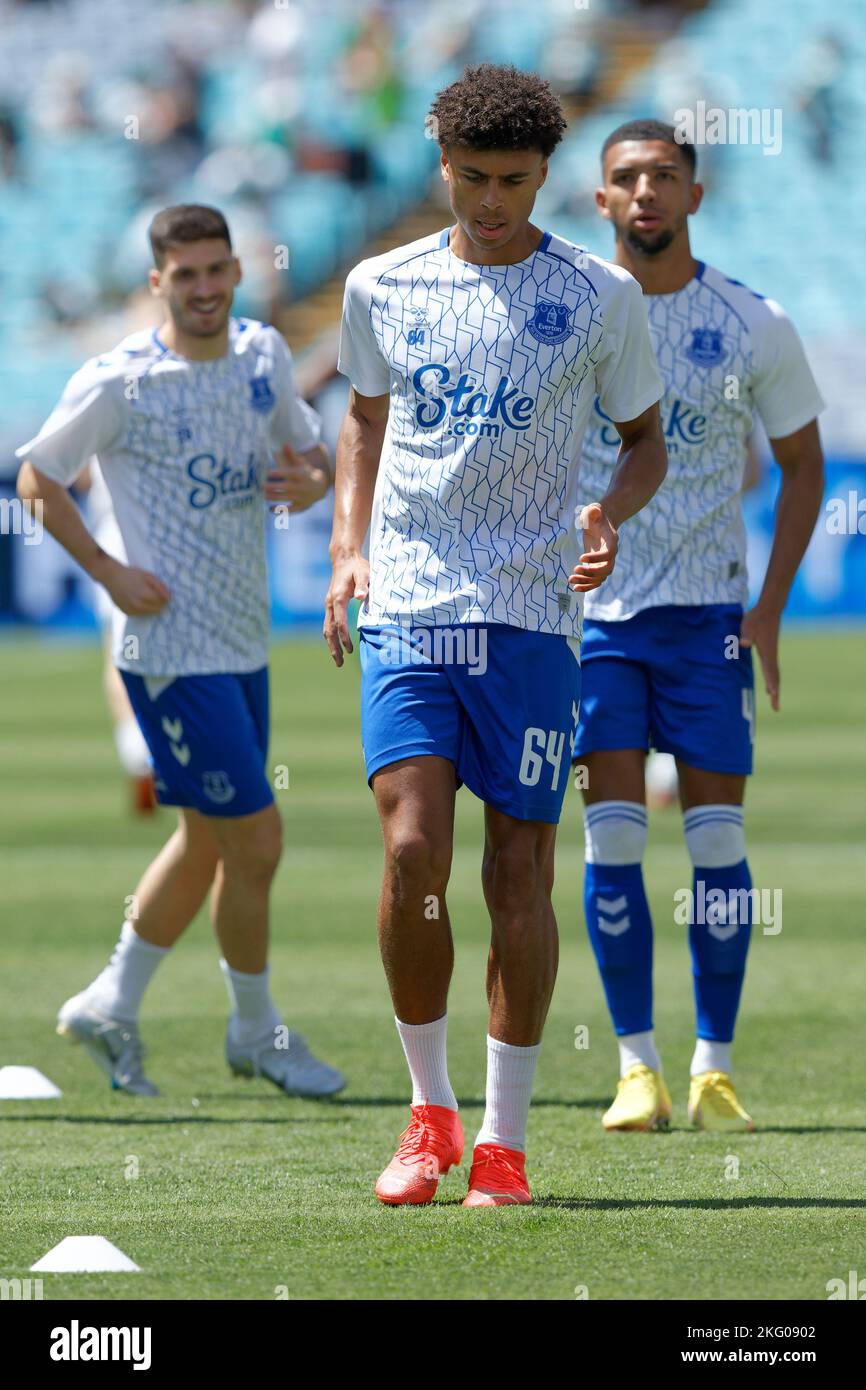 Reece welch hi-res stock photography and images - Alamy