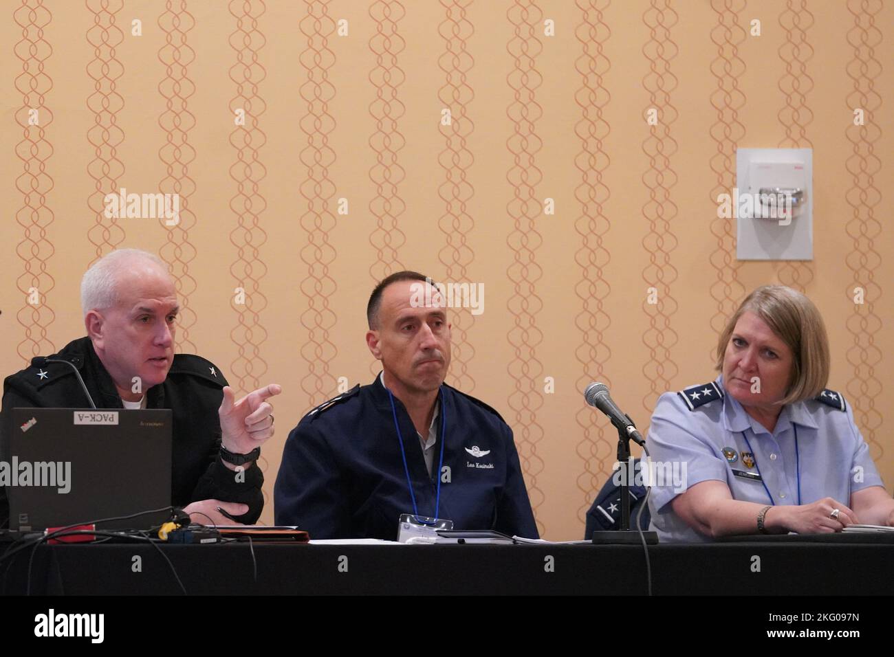 Maj j s jenkins hi-res stock photography and images - Alamy