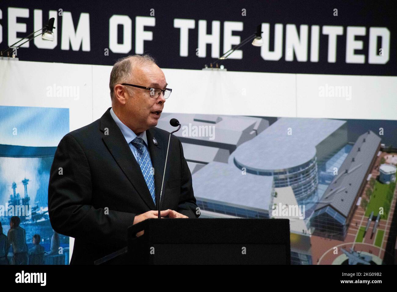 221018-N-FK318-1033 WASHINGTON NAVY YARD (Oct. 18, 2022) Naval History ...