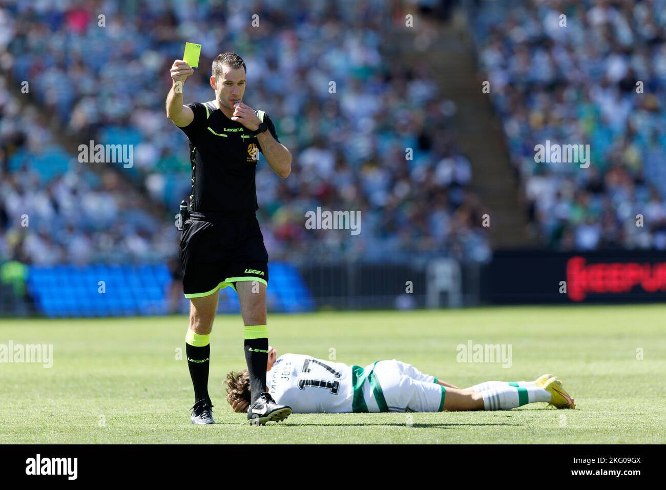 Sydney, Australia. 20th Nov, 2022. SYDNEY, AUSTRALIA - NOVEMBER 20 ...