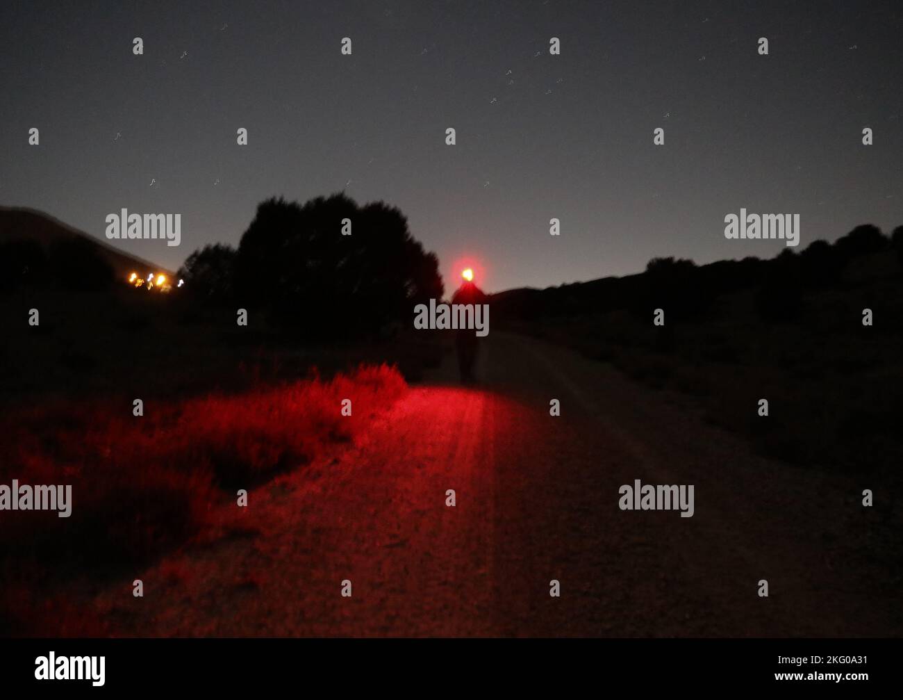 A Utah National Guard Best Warrior Competition contestant approaches ...