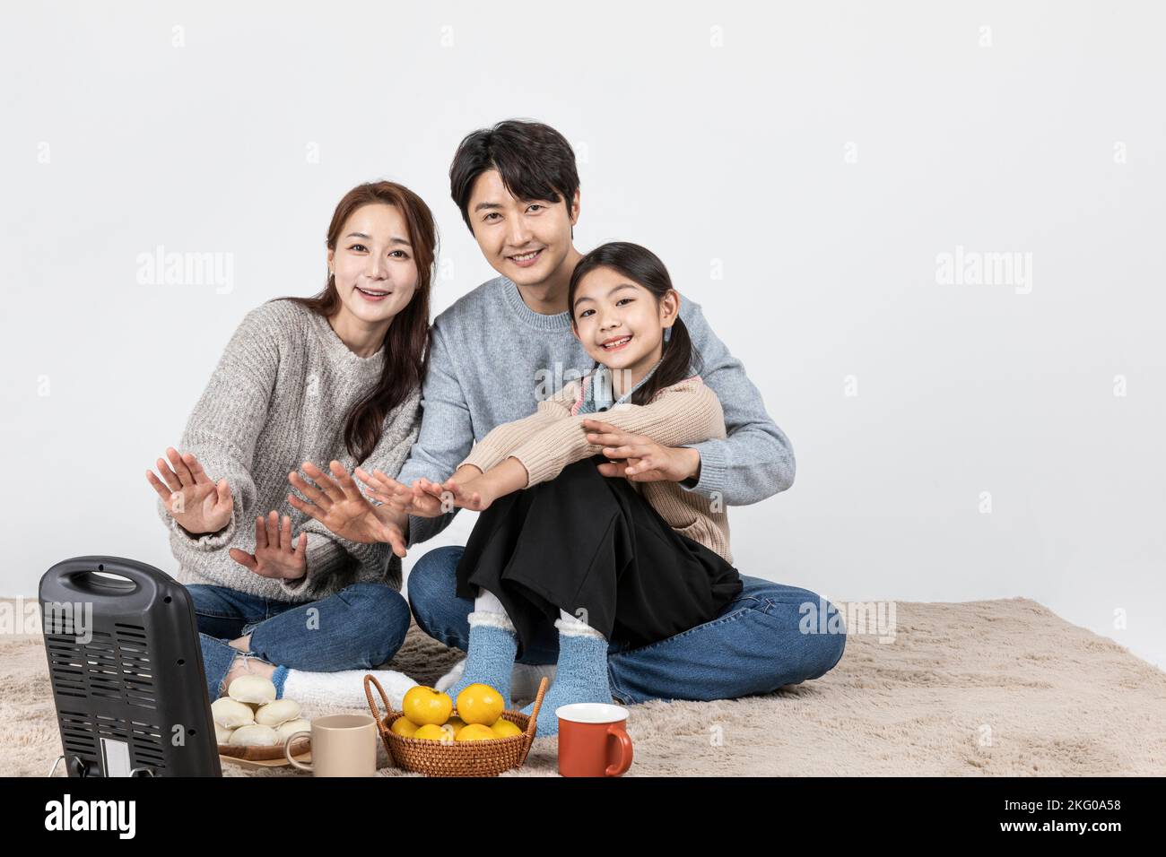 Korean stove hi-res stock photography and images - Alamy