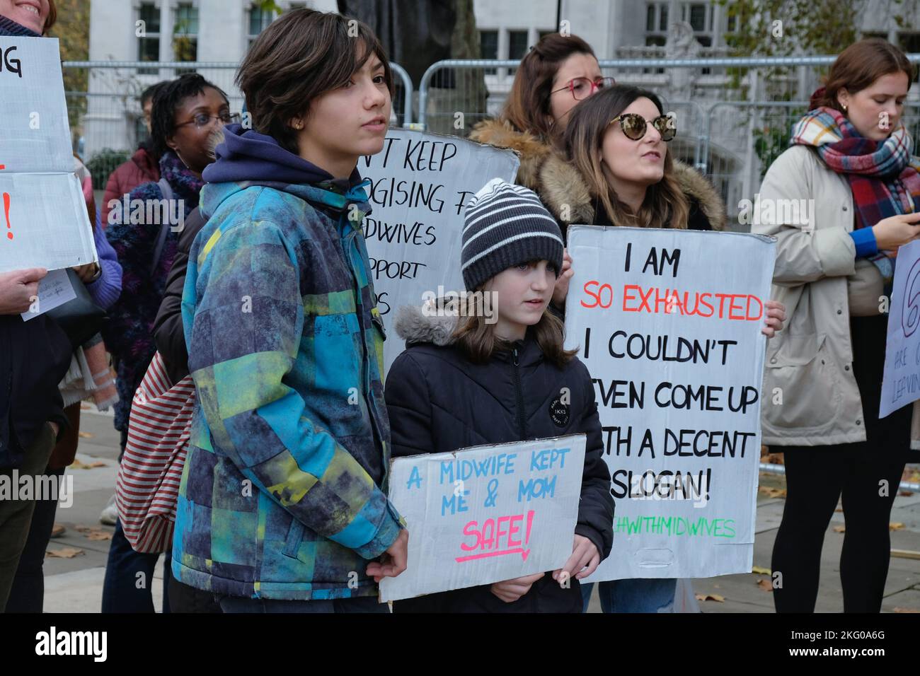 Maternity leave parliament uk hi-res stock photography and images - Alamy