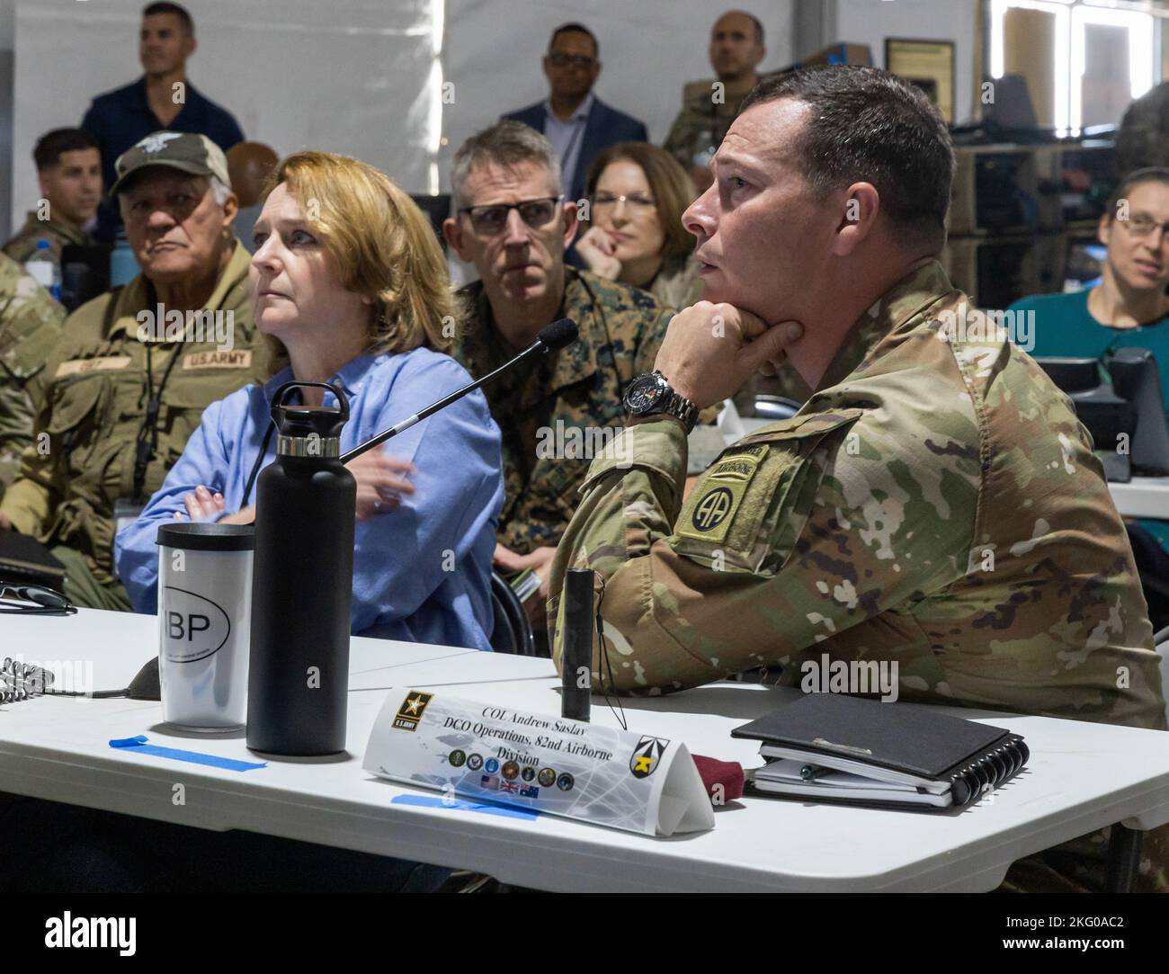 The honorable kathleen hicks hi-res stock photography and images - Alamy