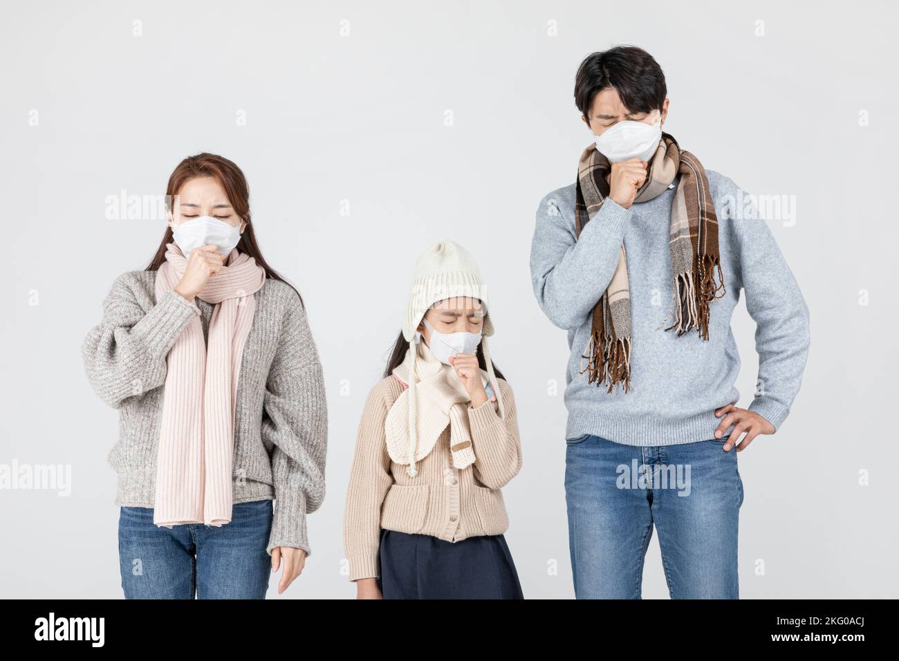 Smile under mask hi-res stock photography and images - Alamy