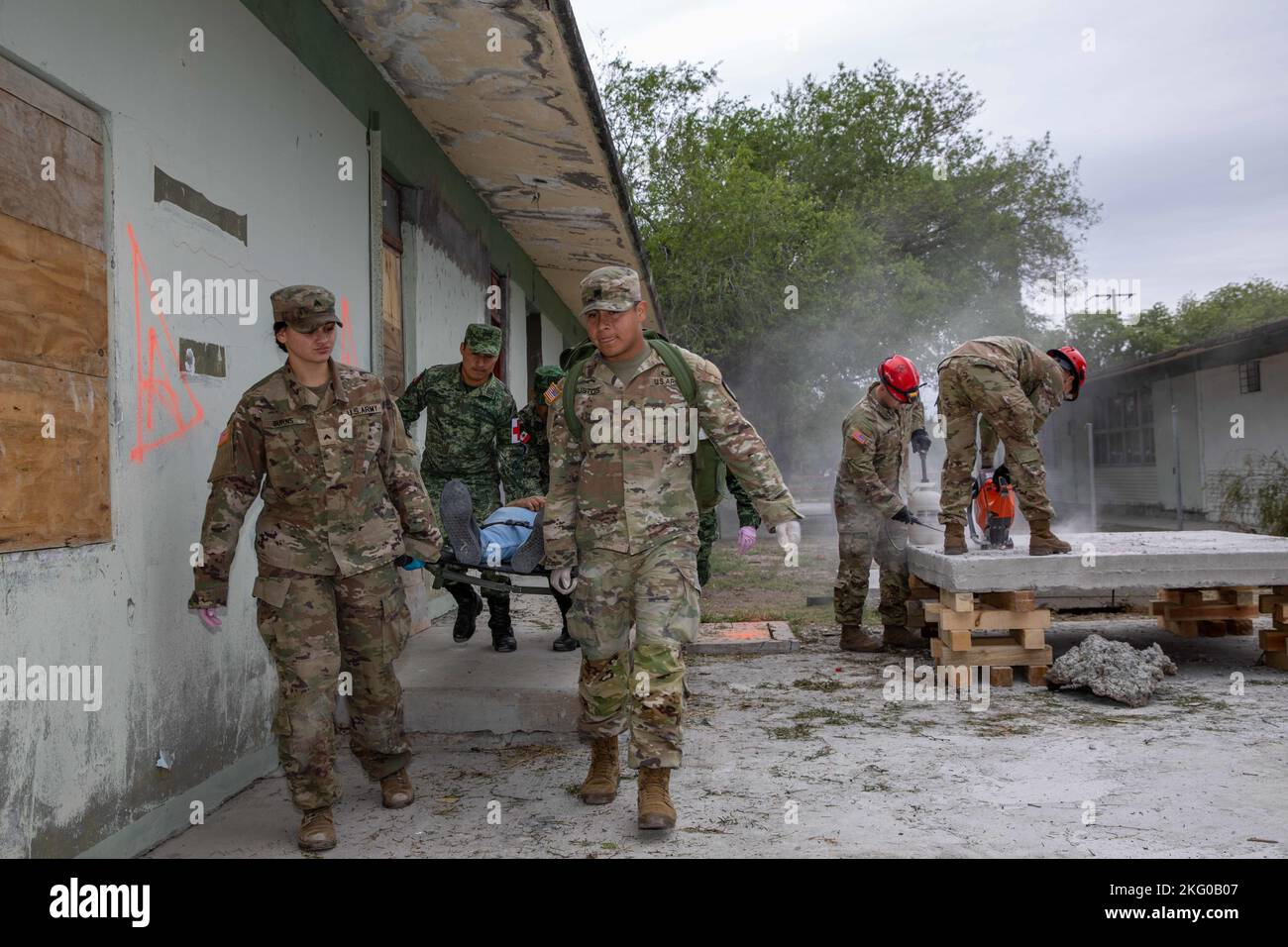 221018-N-PC620-0016 REYNOSA, Mexico (Oct. 18, 2022) U.S. Army Cpl. Ryan ...