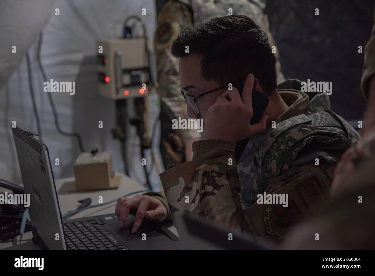 Secure airspace hi-res stock photography and images - Alamy