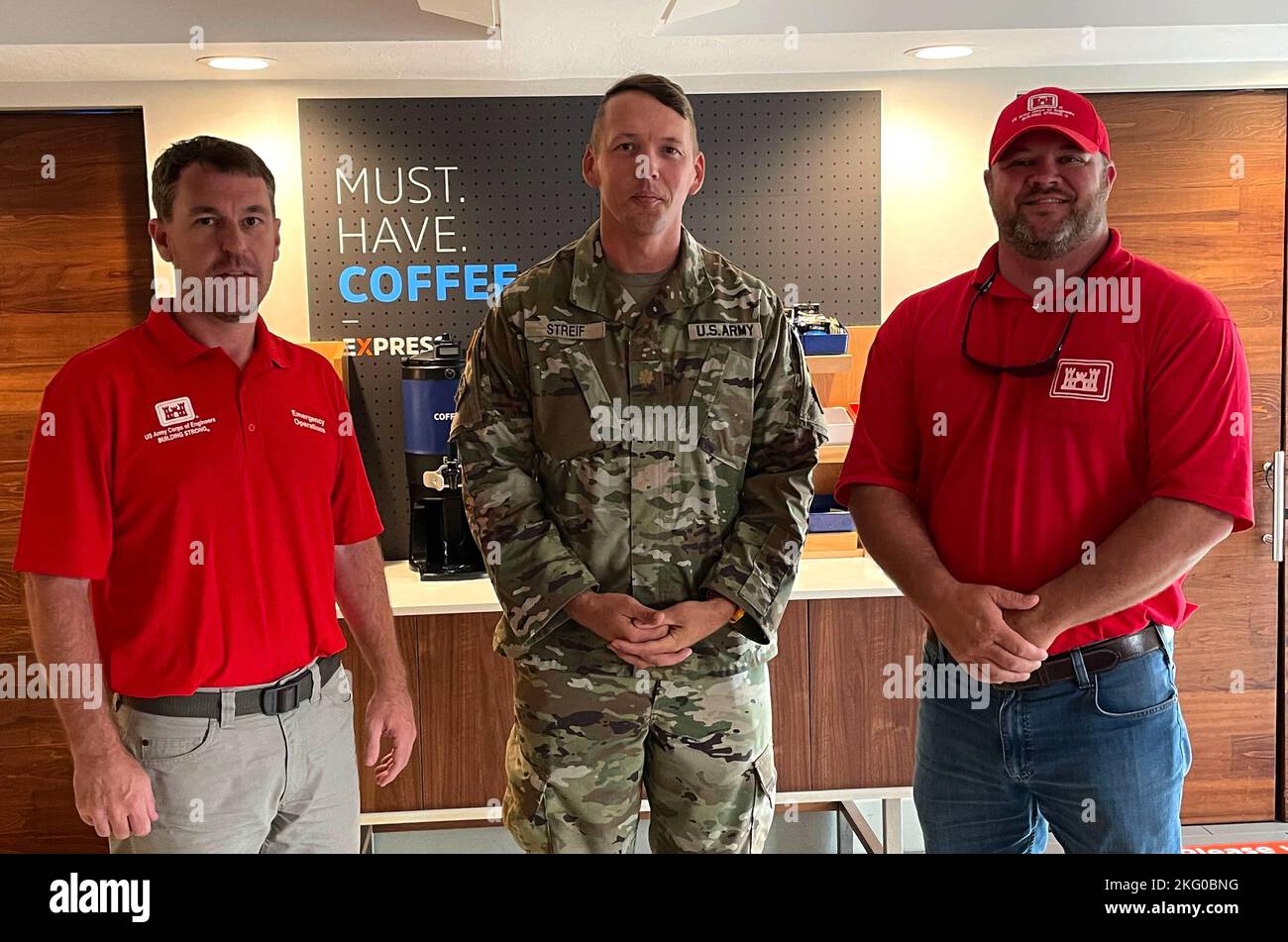 Usace mobile district hi-res stock photography and images - Alamy