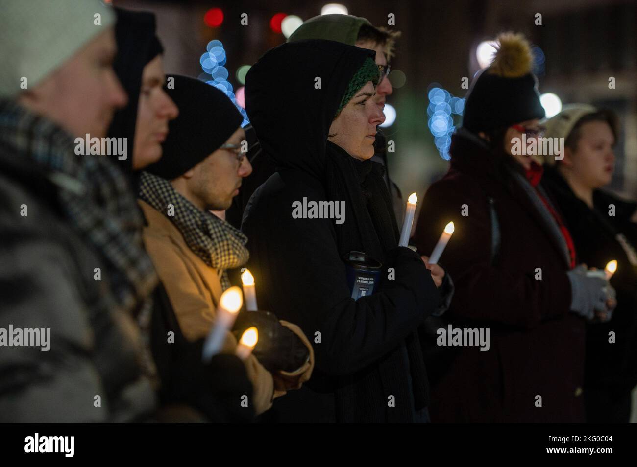 Transgender speaker hi-res stock photography and images - Alamy