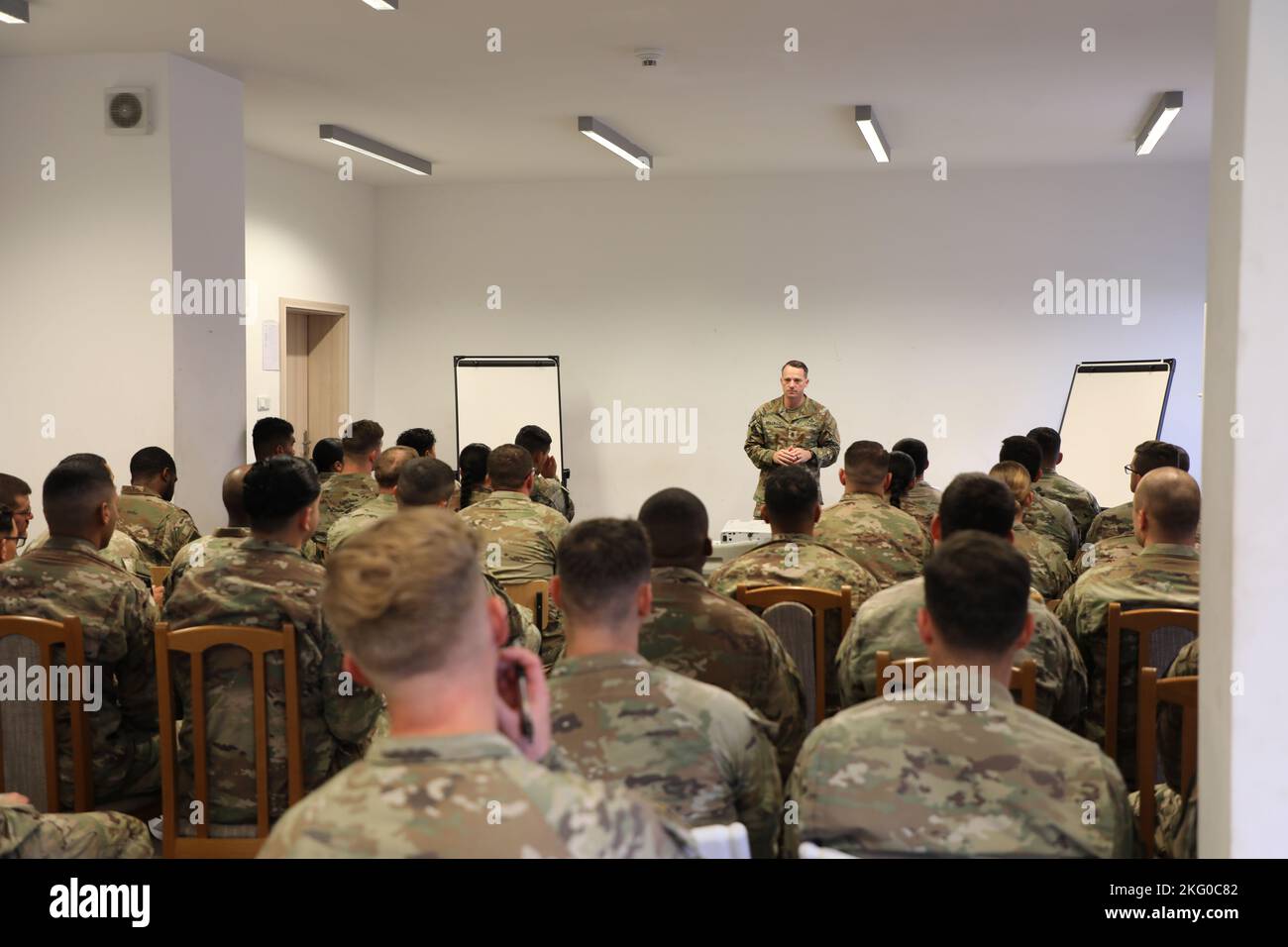 The 1st Infantry Division Command Sgt. Maj., Command Sgt. Maj ...