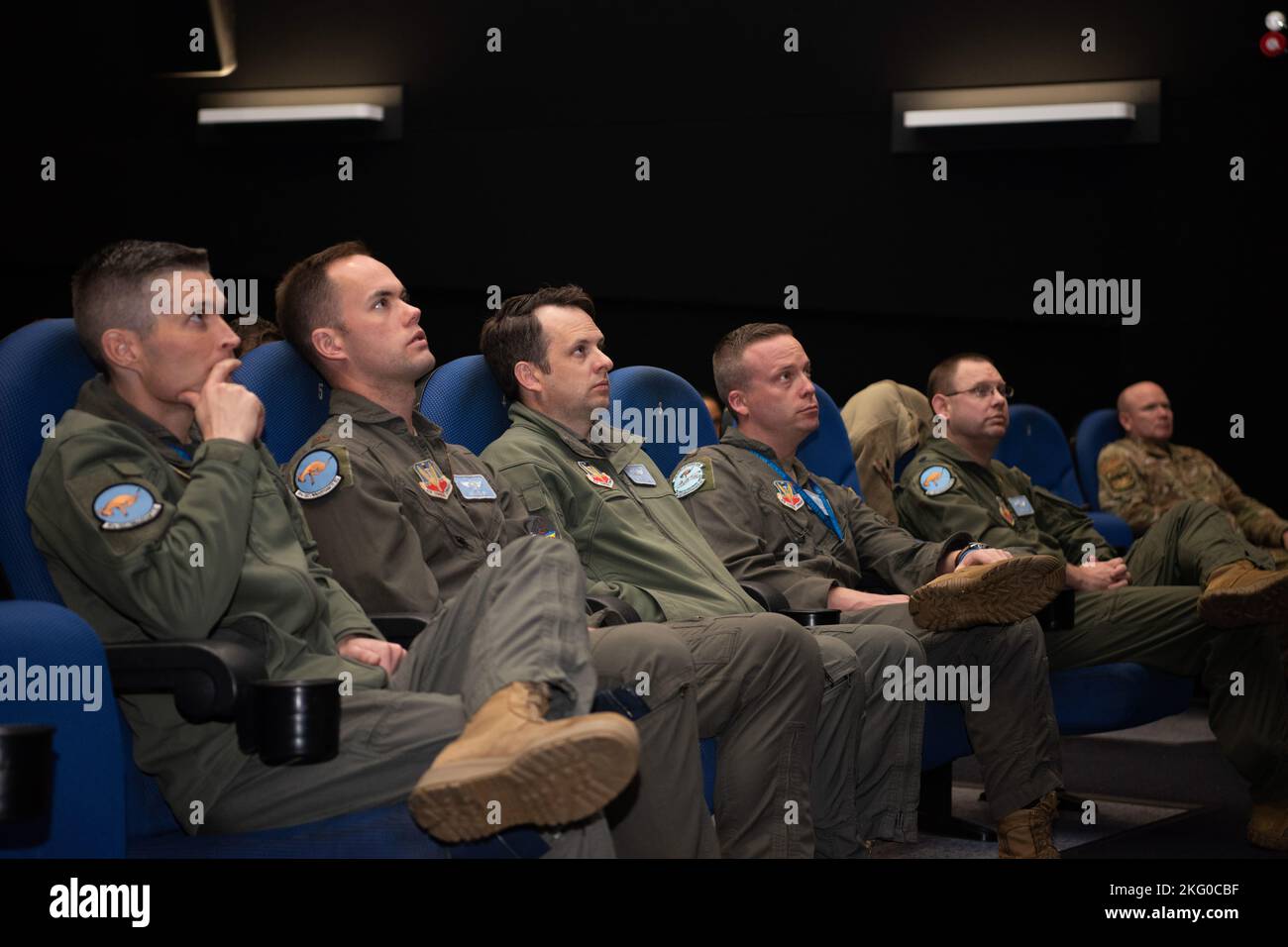 95th reconaissance squadron hi-res stock photography and images - Alamy