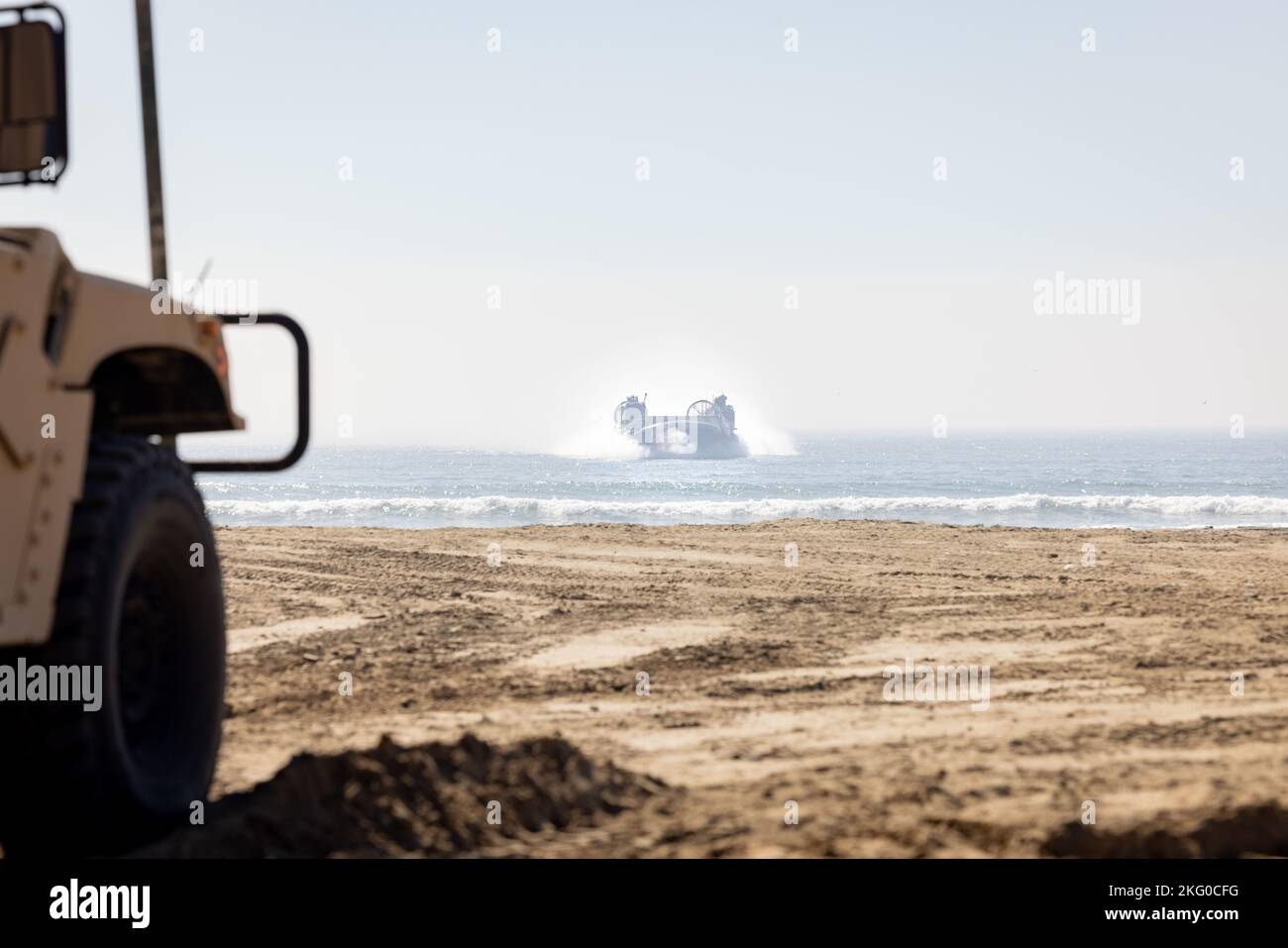 U.S. Marines with 1st Transportation Battalion, Combat Logistics ...