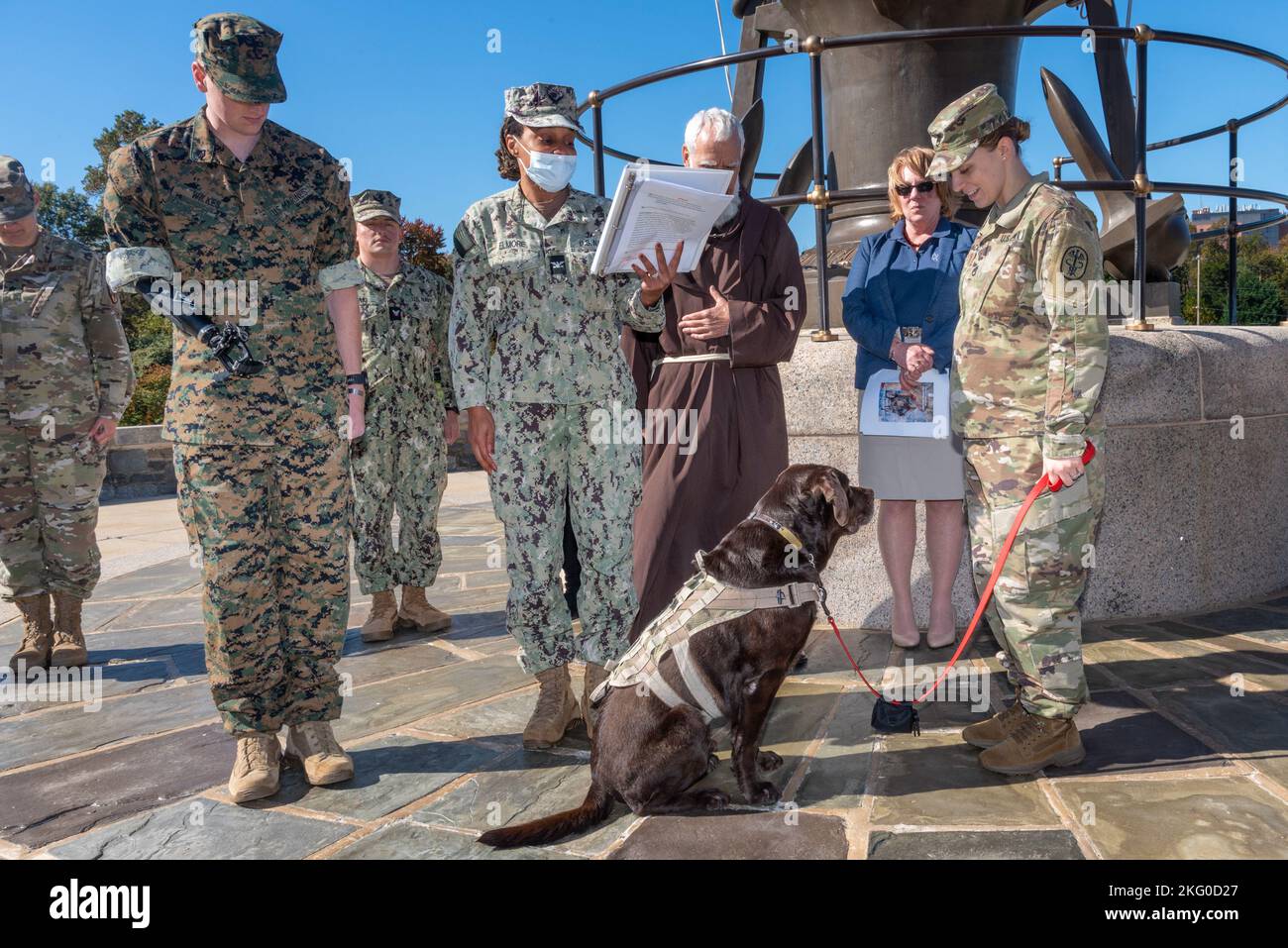 Wrnmmc military medicine hi-res stock photography and images - Alamy