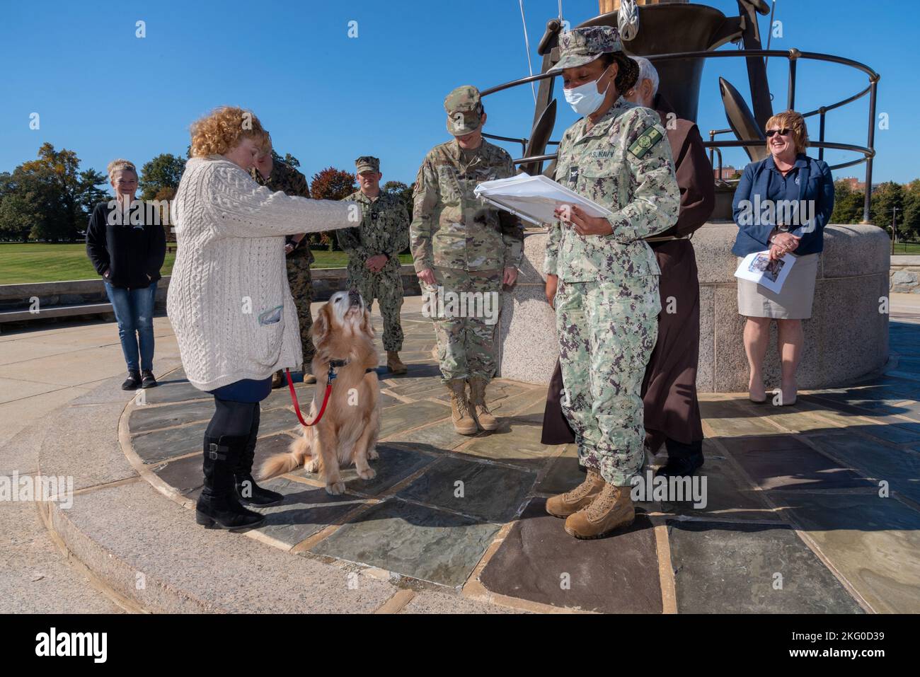 Wrnmmc military medicine hi-res stock photography and images - Alamy