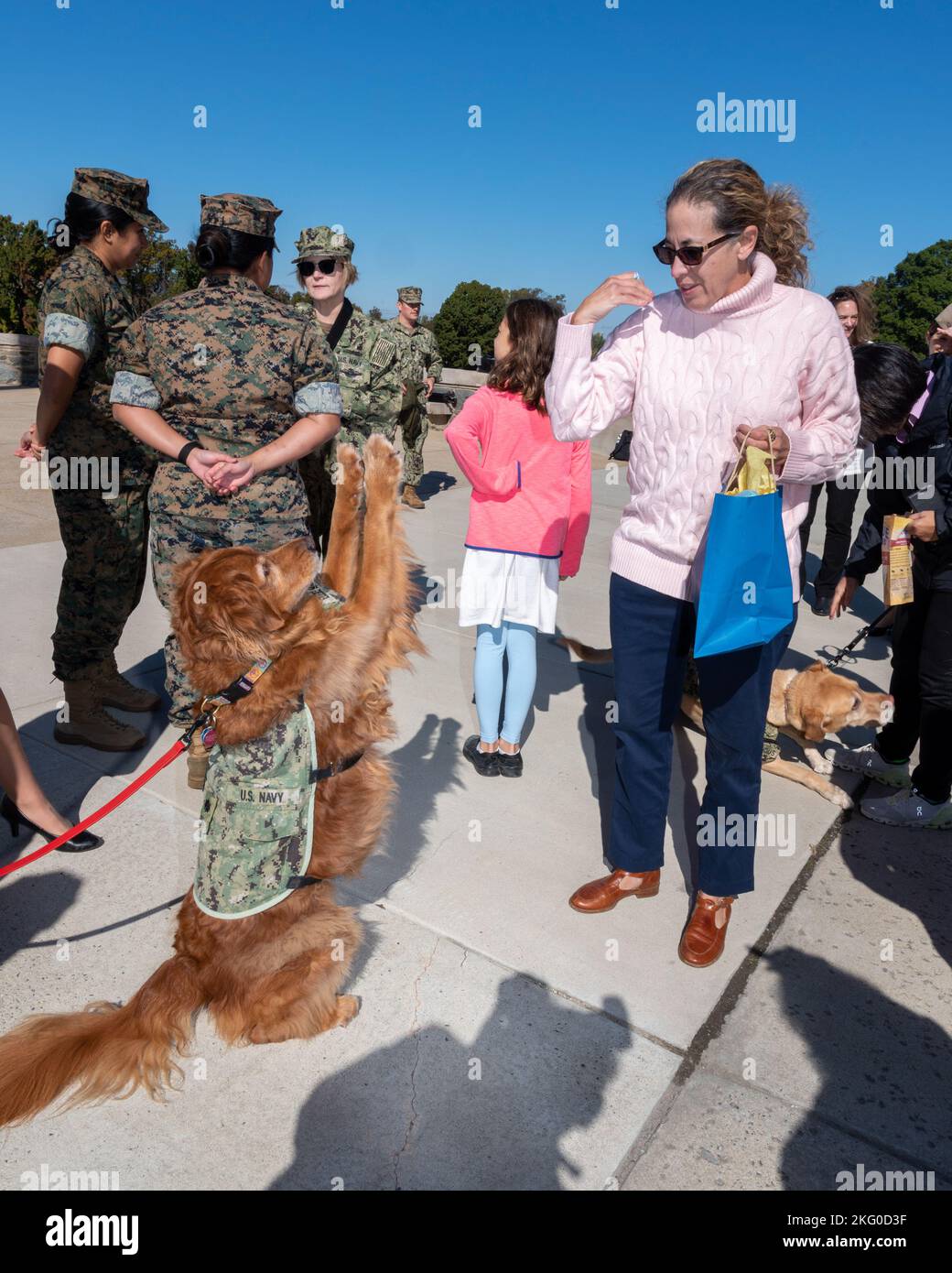 Wrnmmc military medicine hi-res stock photography and images - Alamy