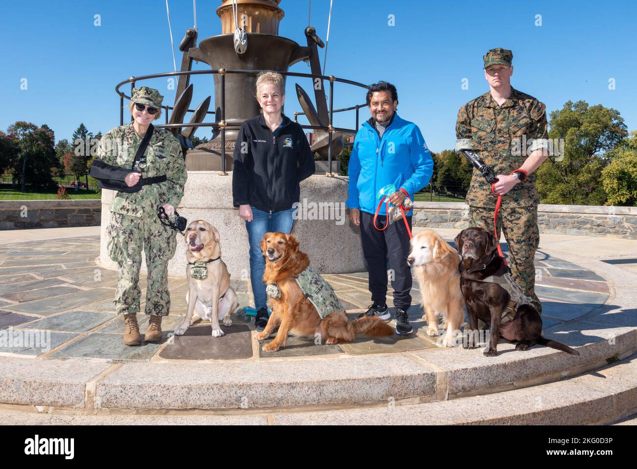 Wrnmmc military medicine hi-res stock photography and images - Alamy
