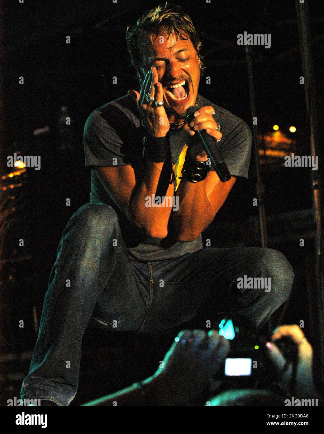 Brett Scallions Fuel