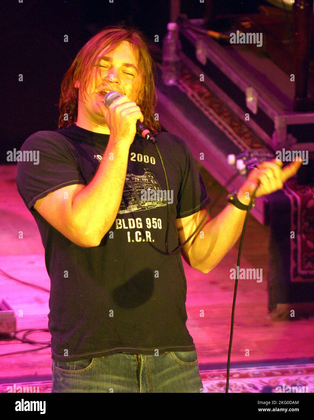 House of blues myrtle beach hi-res stock photography and images - Alamy