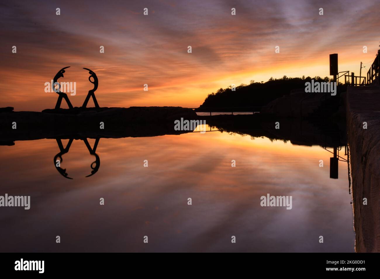 Fairy bower hi-res stock photography and images - Alamy