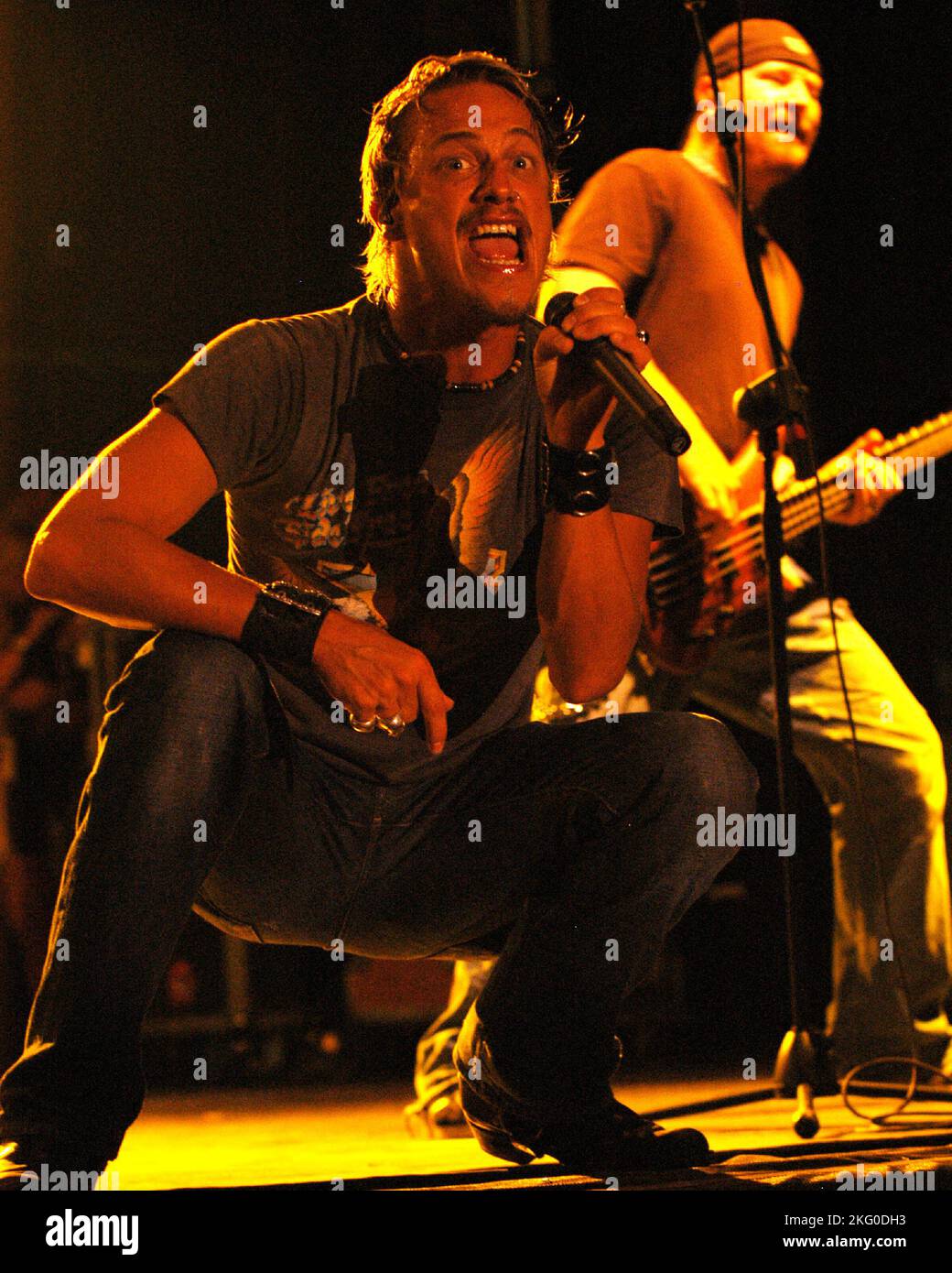 Jeff brett hi-res stock photography and images - Alamy