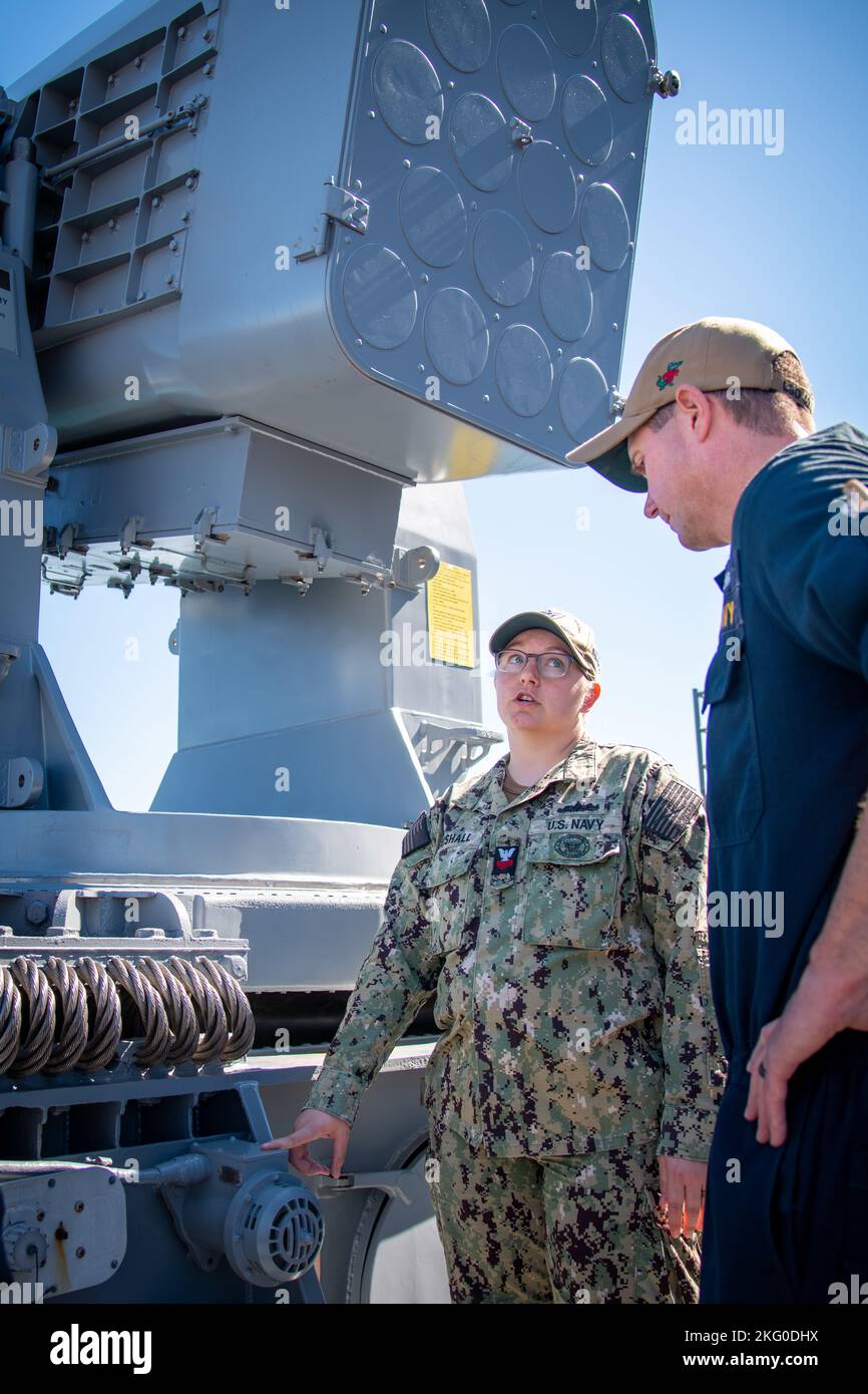From left: Naval Surface Warfare Center, Port Hueneme Division (NSWC ...