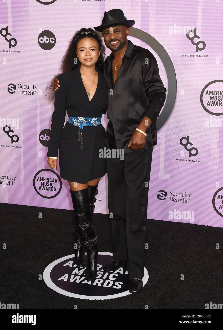 Wayne brady 2022 hi-res stock photography and images - Alamy